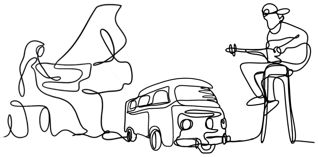 backstage – behind the scenes of barn54